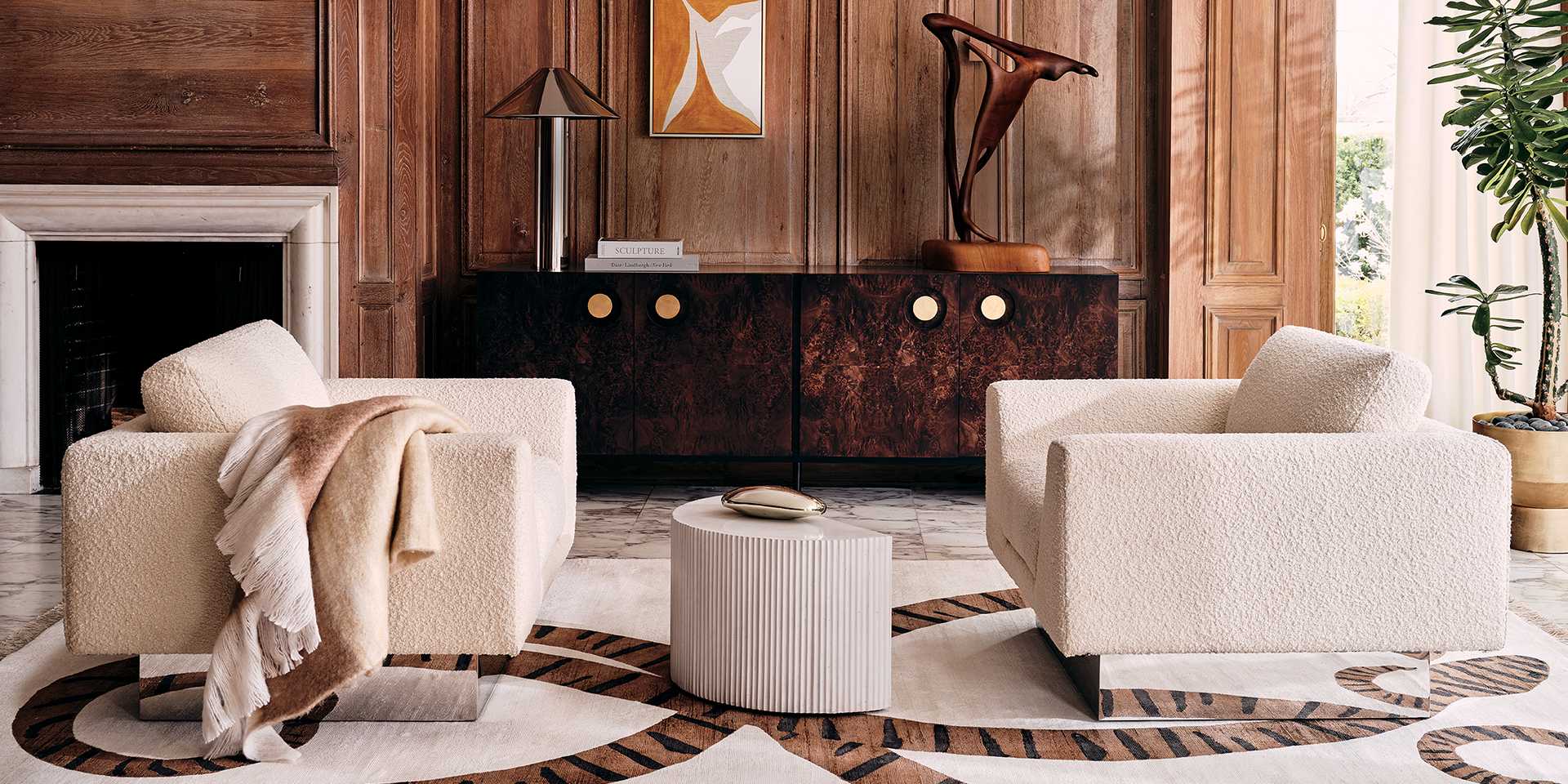 Modern Furniture Store & Contemporary Home Decor Online | CB2