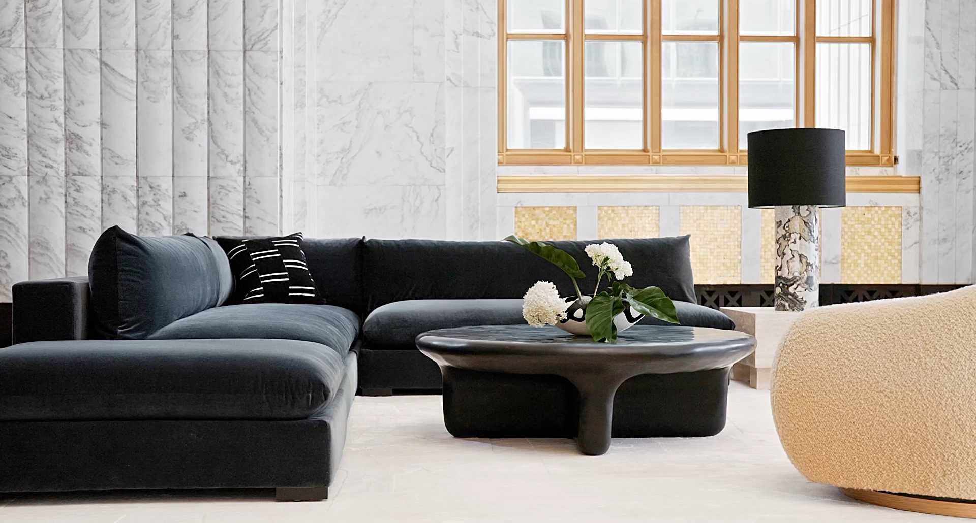 Modern Furniture Store & Contemporary Home Decor Online | CB2