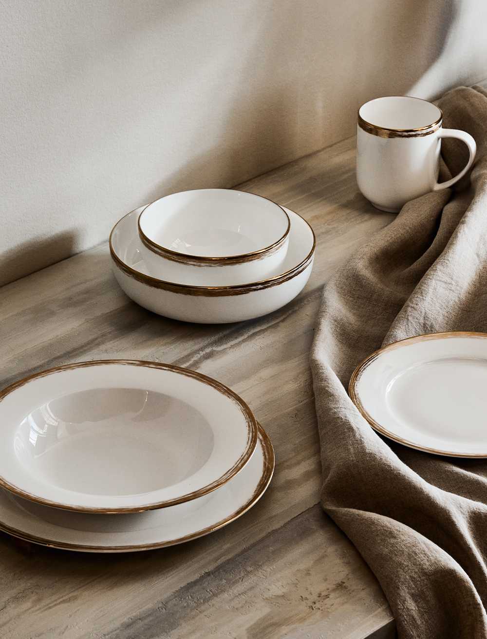 Modern Kitchen & Dining Accessories | CB2 Canada