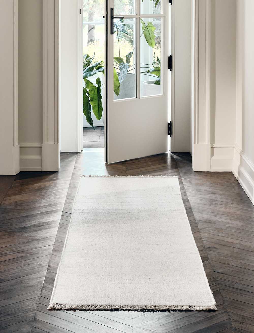 Modern Rugs & Contemporary Hallways Runners and Outdoor Rugs | CB2