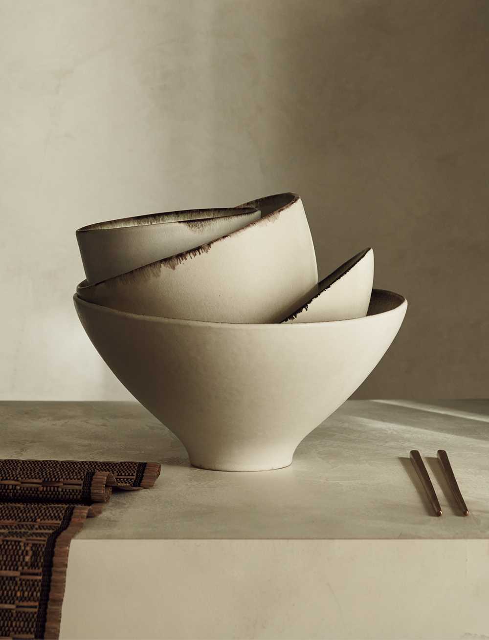 Modern Tabletop & Bar | CB2