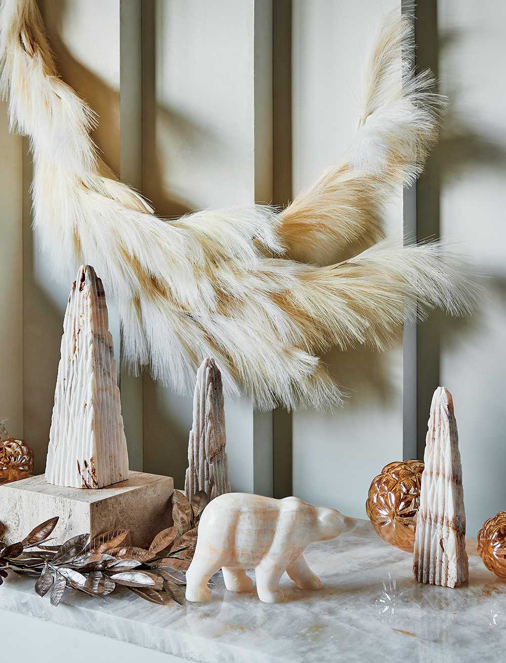 Unique Holiday Decor + Christmas Decorations | CB2 Canada
