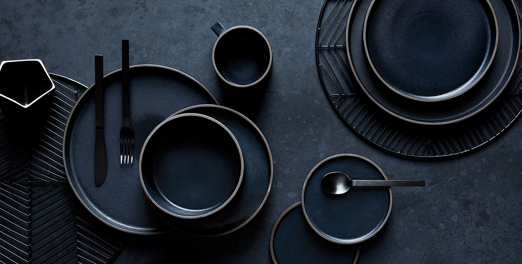 Tableware and Modern Dining Sets | CB2