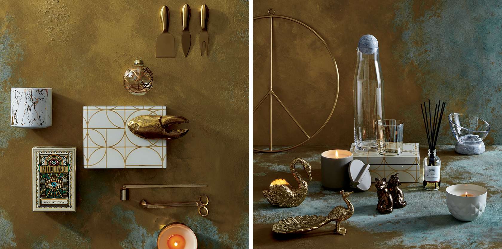 Creative Gift Ideas and Modern Gifts | CB2