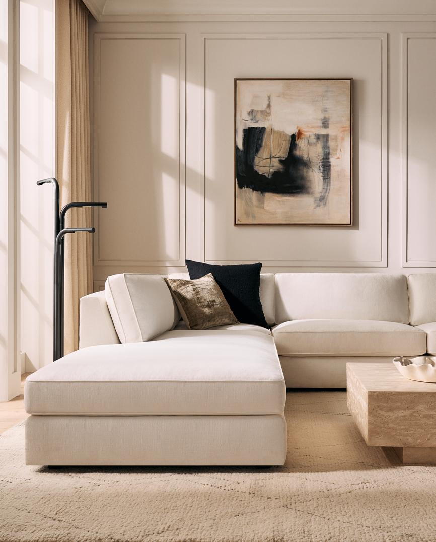 Modern Furniture Store & Contemporary Home Decor Online | CB2