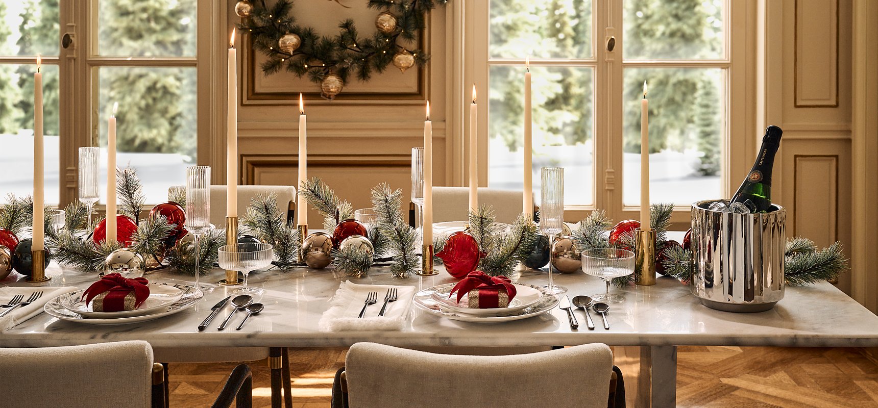 Modern Furniture Store & Contemporary Home Decor for Canada | CB2 Canada