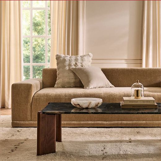 Modern Living Room Furniture | CB2