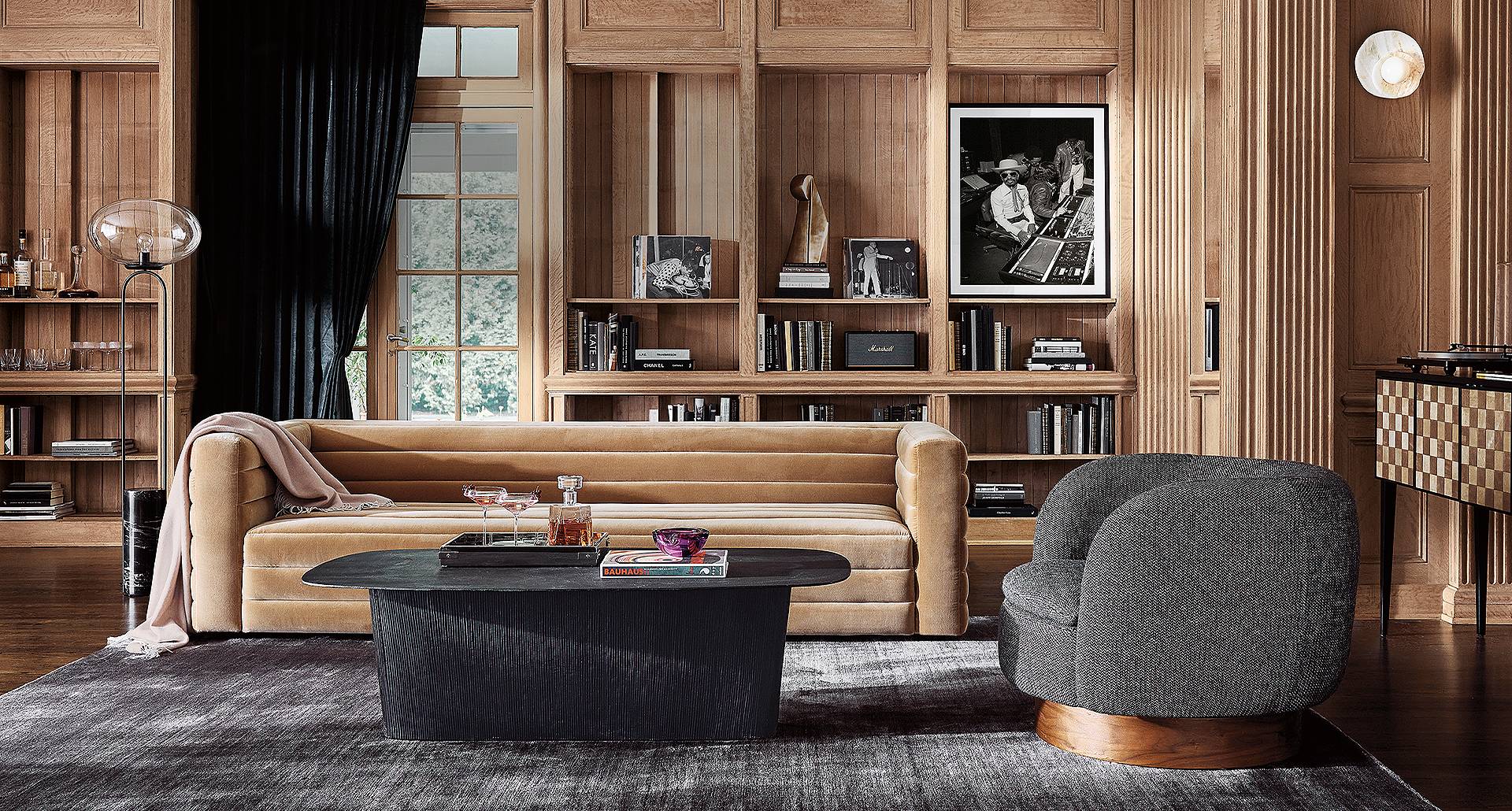 Modern Furniture and Home Decor | CB2