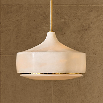 Modern Lighting Collections | CB2