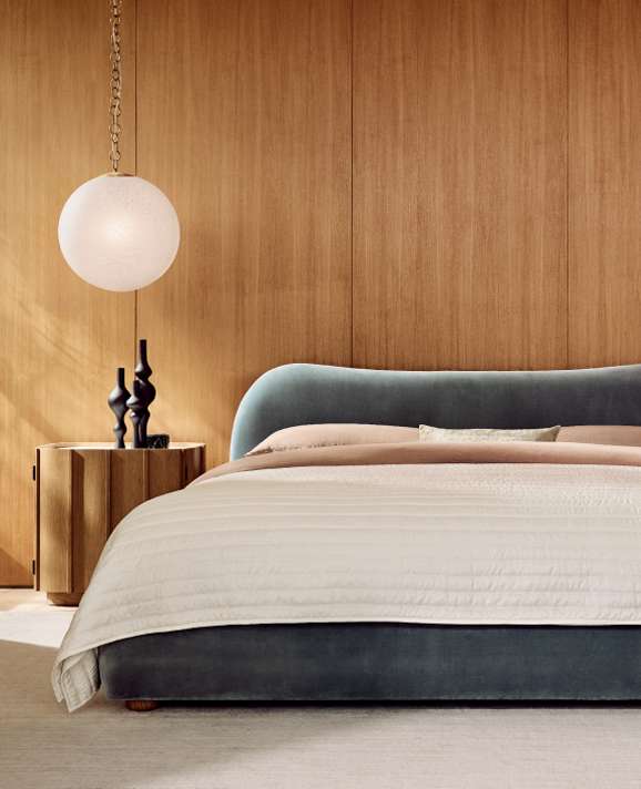 The CB2 Interior Design Trade Program | CB2