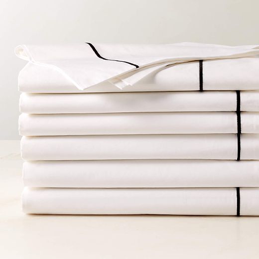 Modern Bedding: Sheets, Sets and Duvet Covers | CB2