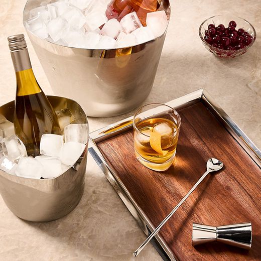 Unique Drinkware and Barware | CB2 Canada