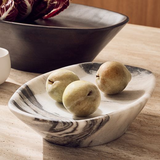 Modern Serveware: Serving Dishes & Utensils | CB2