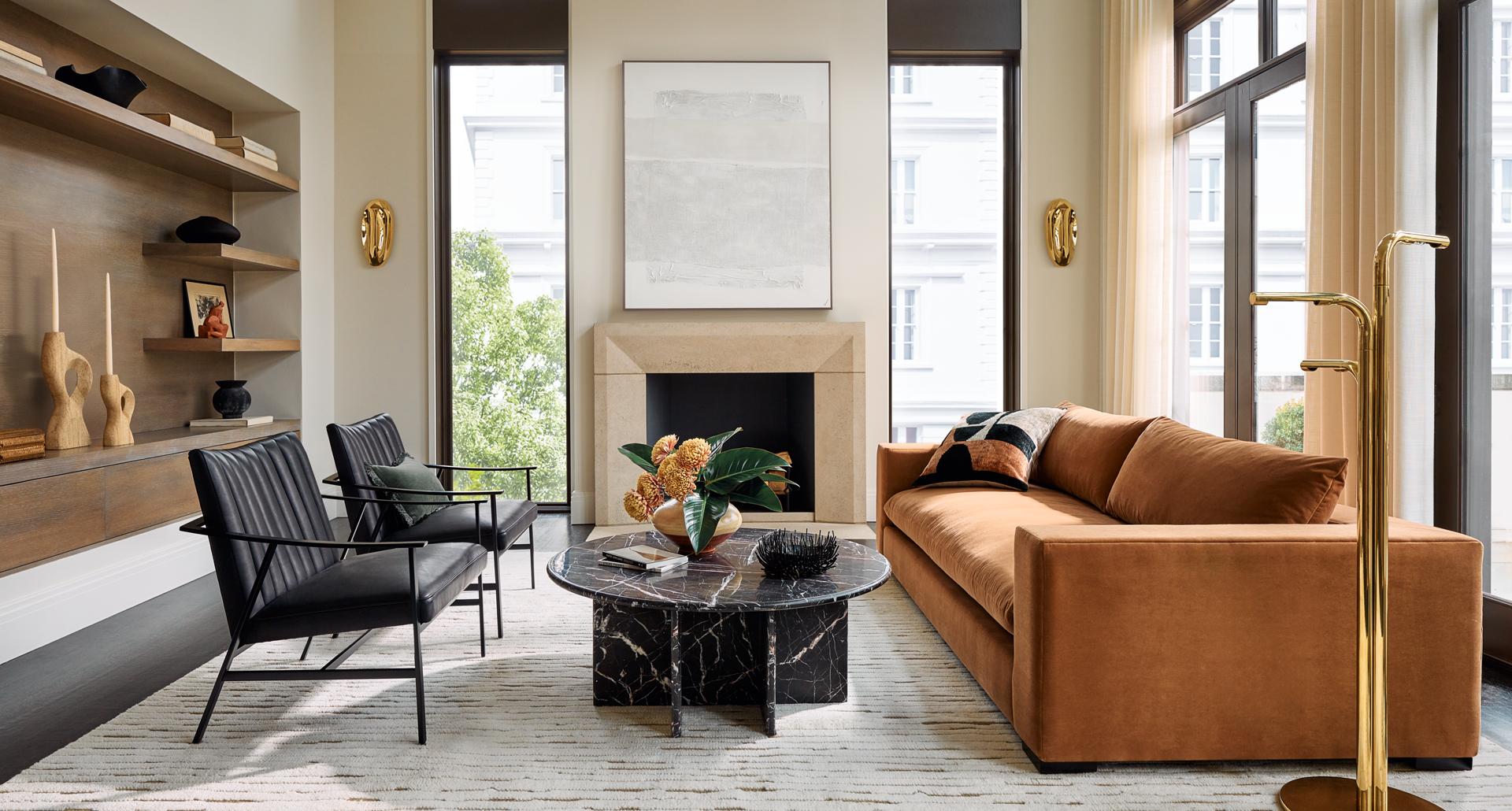 Modern Furniture Store & Contemporary Home Decor for Canada | CB2 Canada