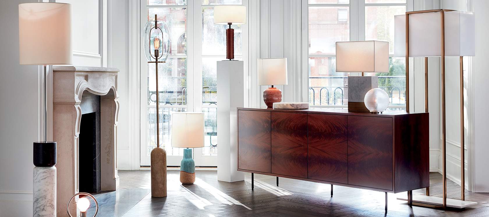 modern light fixtures: lamps, pendants + more lighting | CB2