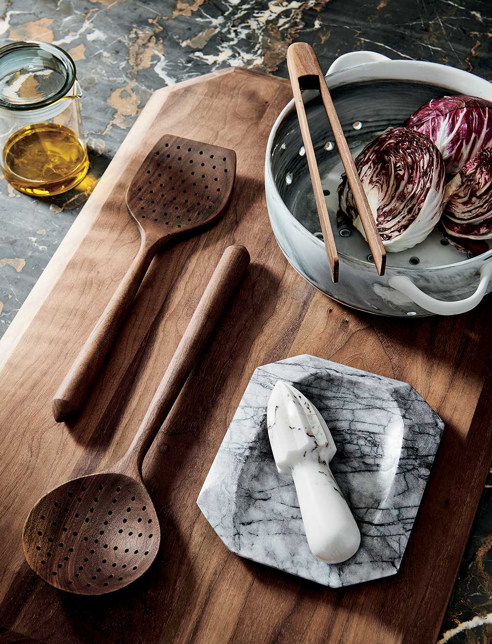 Modern Kitchen & Dining Accessories | CB2 Canada