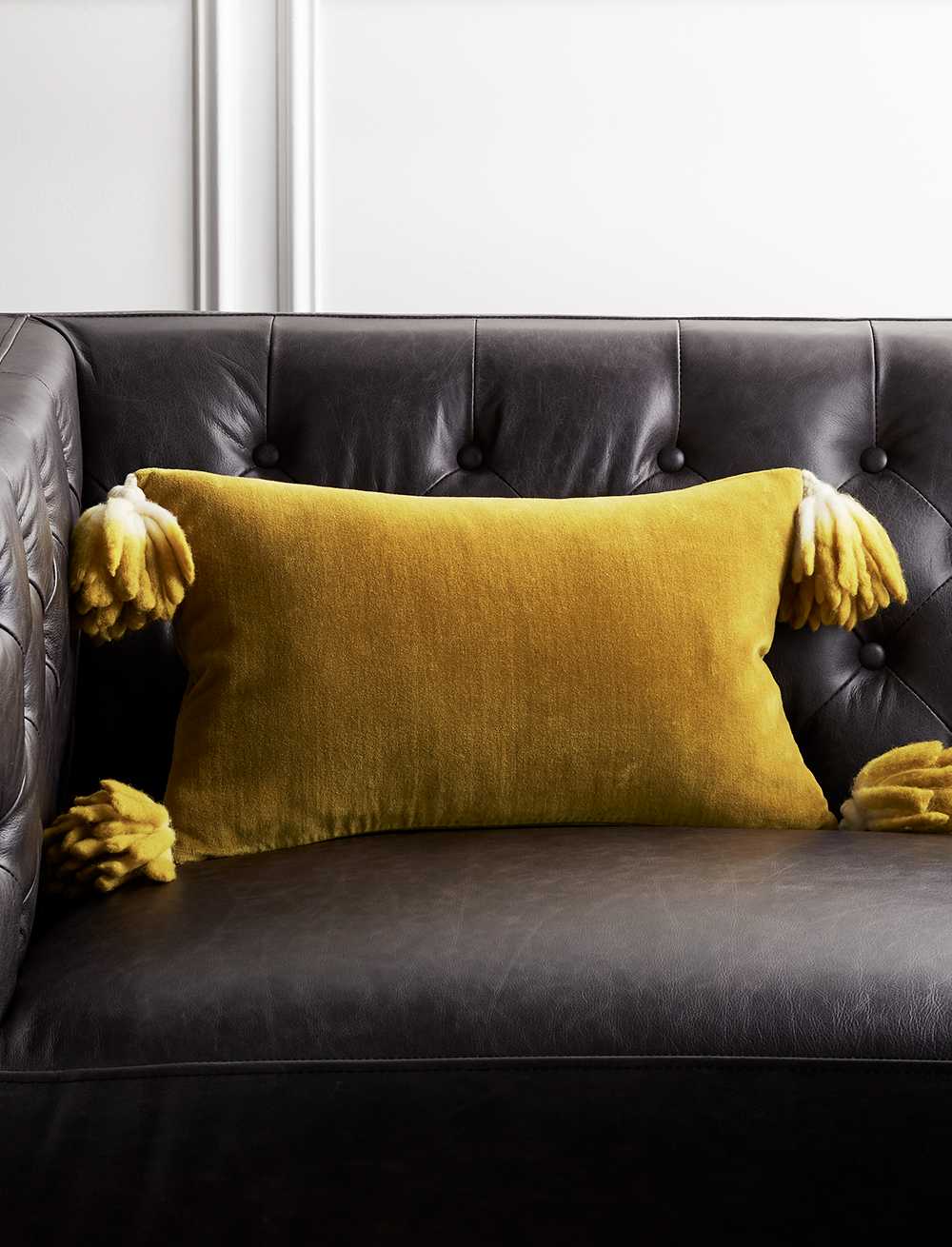 Modern Throw Pillows, Poufs & Decorative Throw Blankets | CB2