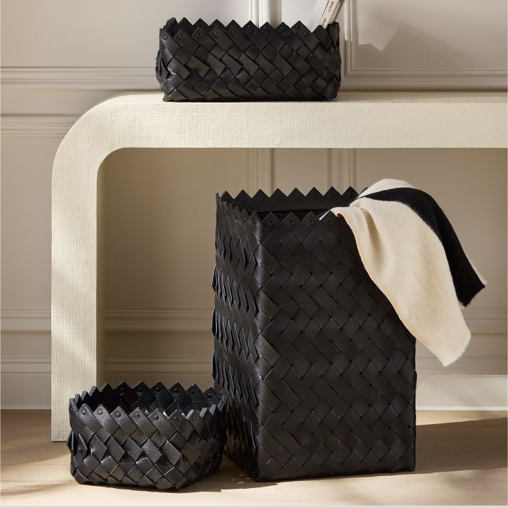 Decorative Storage | CB2