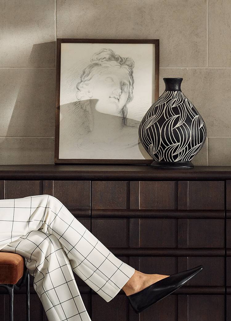 Shop All Modern Wall Art: Art Prints, Oil Paintings and Abstract Art | CB2