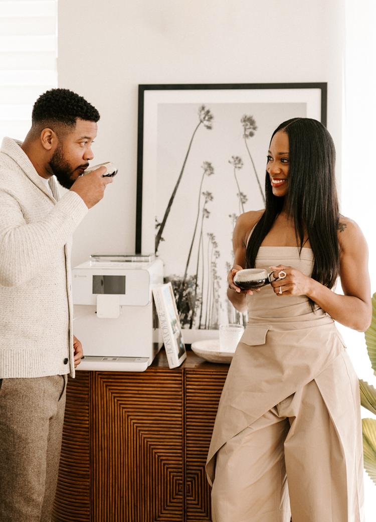 Meghan Wilcox Wedding Gift Registry | CB2