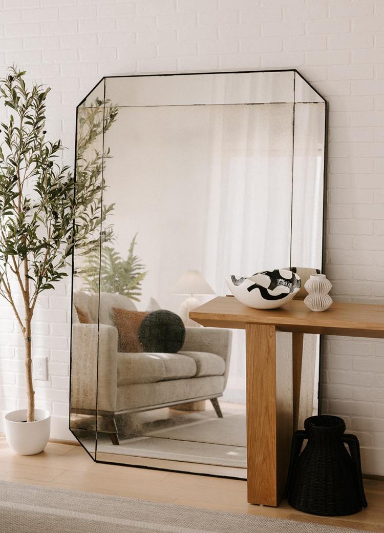 Meghan Wilcox Wedding Gift Registry | CB2