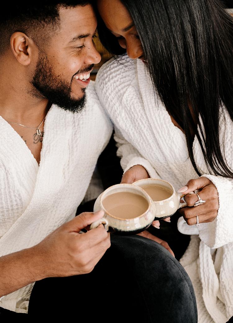 Meghan Wilcox Wedding Gift Registry | CB2