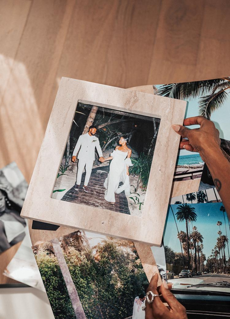 Meghan Wilcox Wedding Gift Registry | CB2