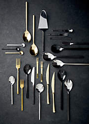 Mini Spoons | CB2