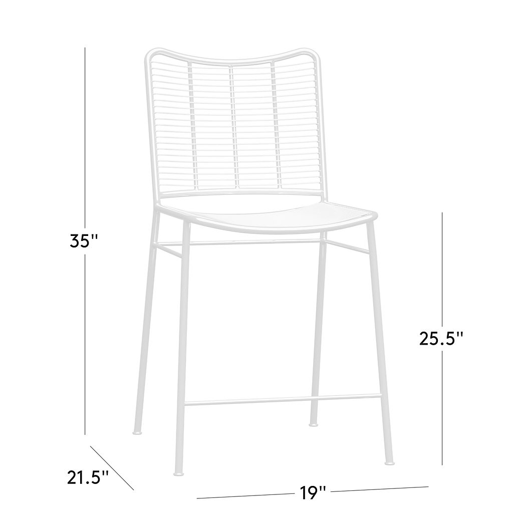 gold furniture | CB2