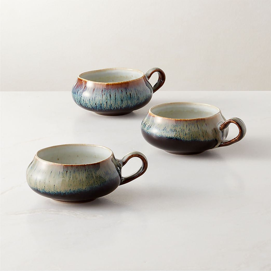 Modern Drinkware & Barware | CB2