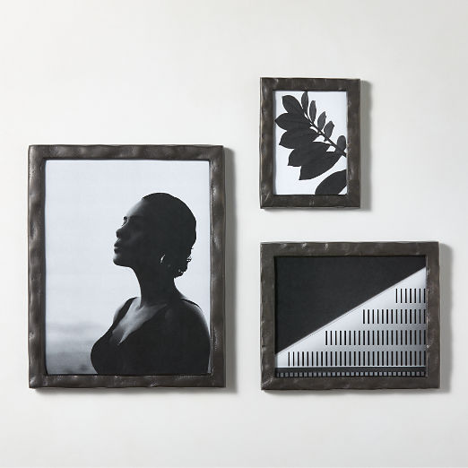 Unique Picture Frames & Modern Gallery Wall Frames | CB2