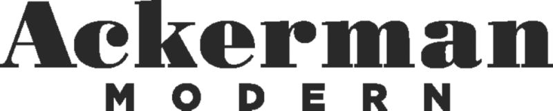 Ackerman Modern: California Mid Century Capsule Collection | CB2 Canada