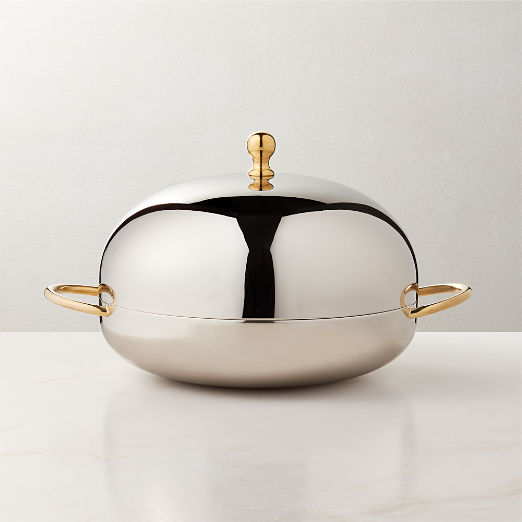 Modern Serveware: Serving Dishes & Utensils | CB2