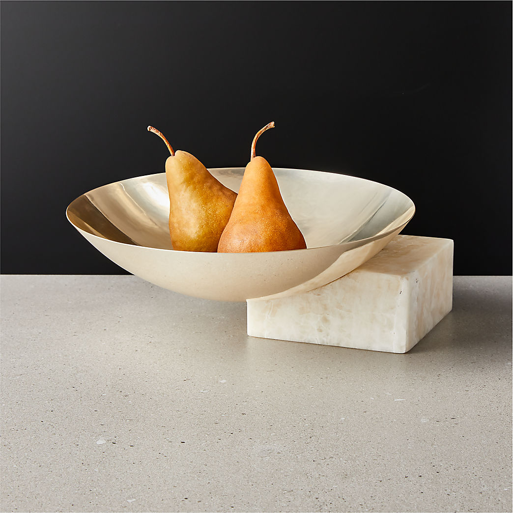 Modern Serveware: Serving Dishes & Utensils | CB2