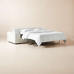 Sleepers Queen CB2