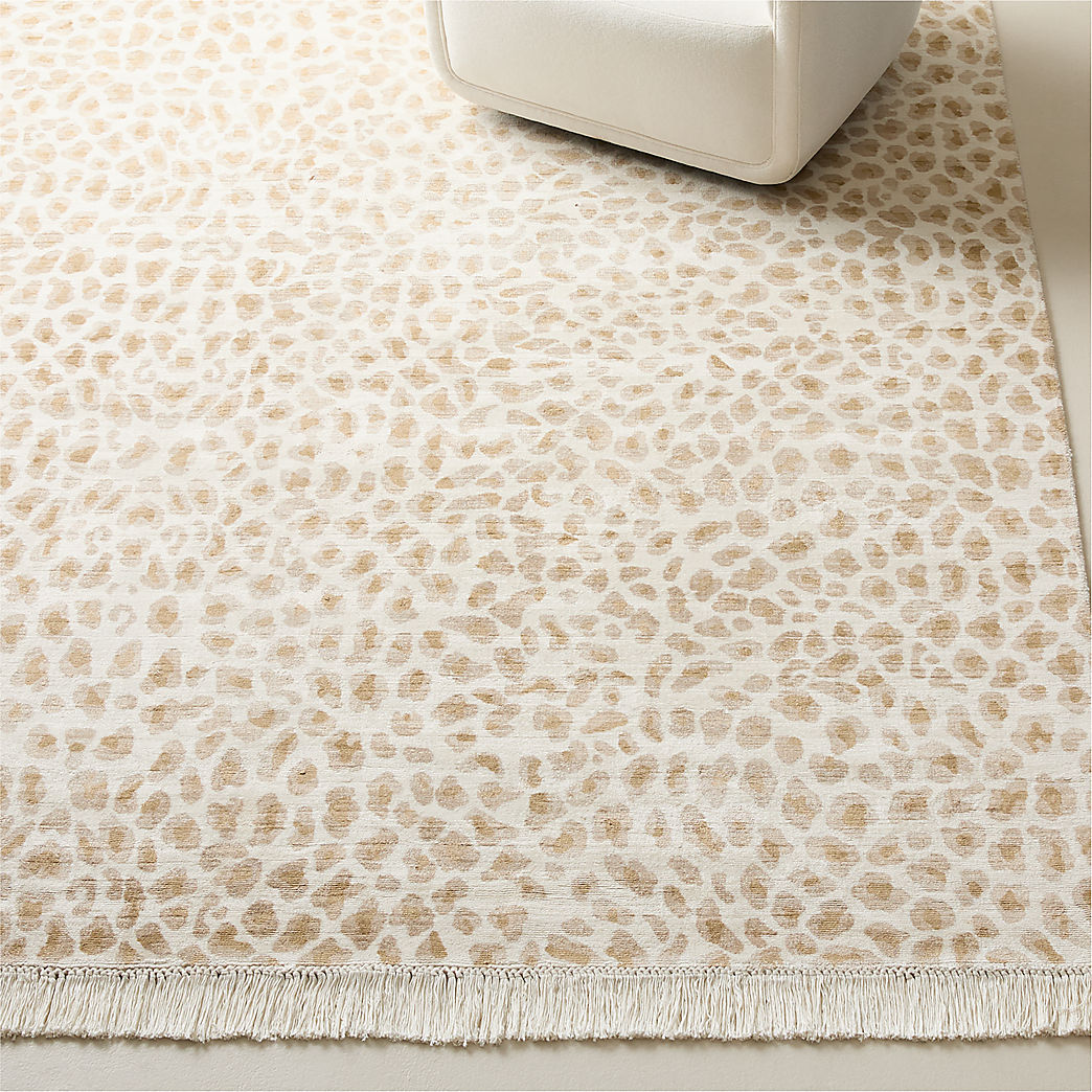 Modern 5'x8' Area Rugs: Contemporary and Vintage 5x8 Rug Options | CB2 ...
