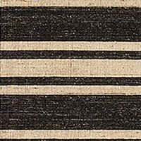 Modern Black Area Rugs: Dark Wool Rugs, Viscose and Natural Hide | CB2