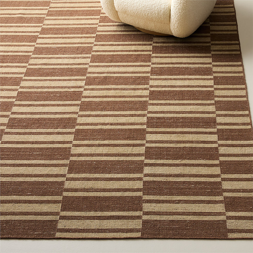 Modern 5'x8' Area Rugs: Contemporary and Vintage 5x8 Rug Options | CB2 ...