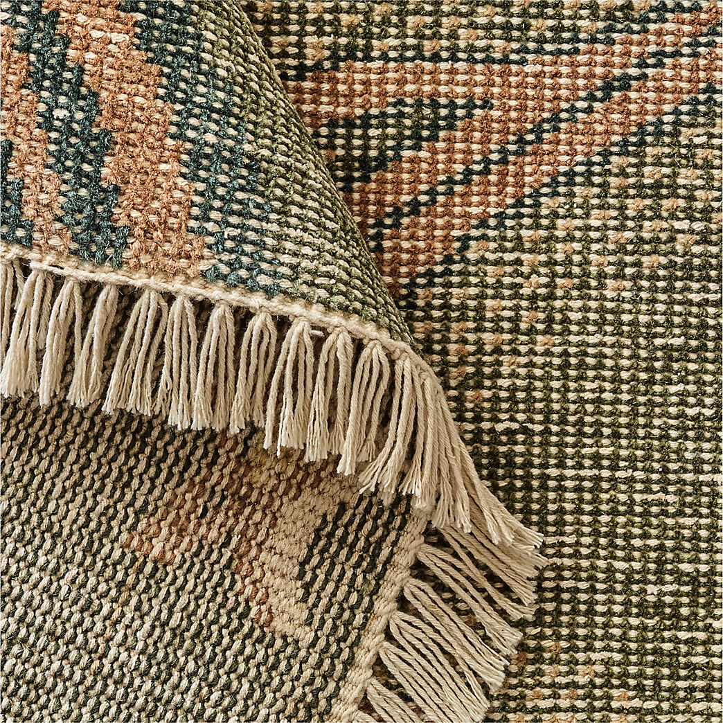 Modern 5'x8' Area Rugs: Contemporary and Vintage 5x8 Rug Options | CB2 ...