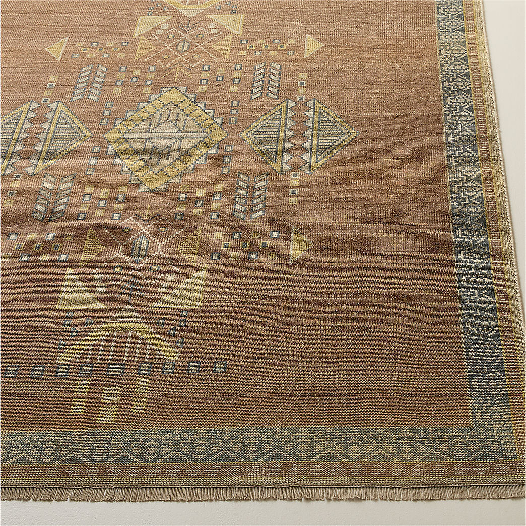 Modern 5'x8' Area Rugs: Contemporary and Vintage 5x8 Rug Options | CB2 ...