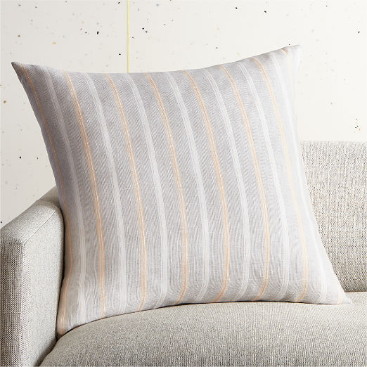 multicolor pillows | CB2