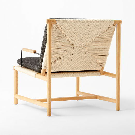 Cord Chairs | CB2 Canada