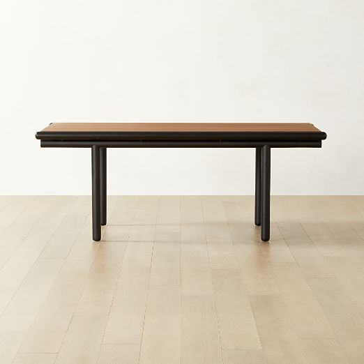 Walnut Furniture | CB2 Canada