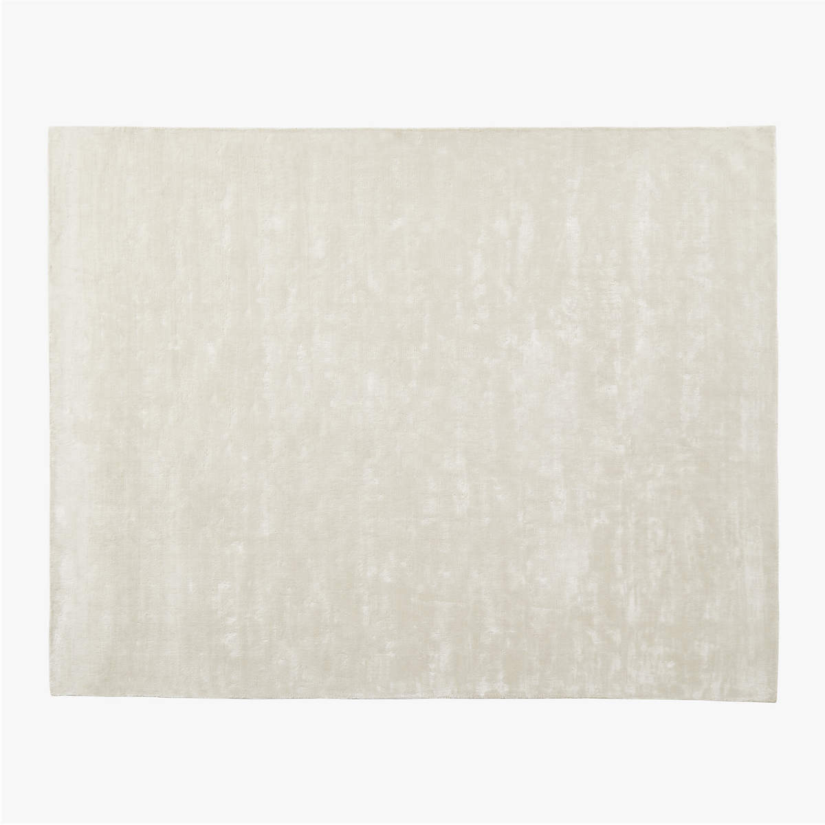 Anders Ivory Area Rug 6'x9' + Reviews | CB2