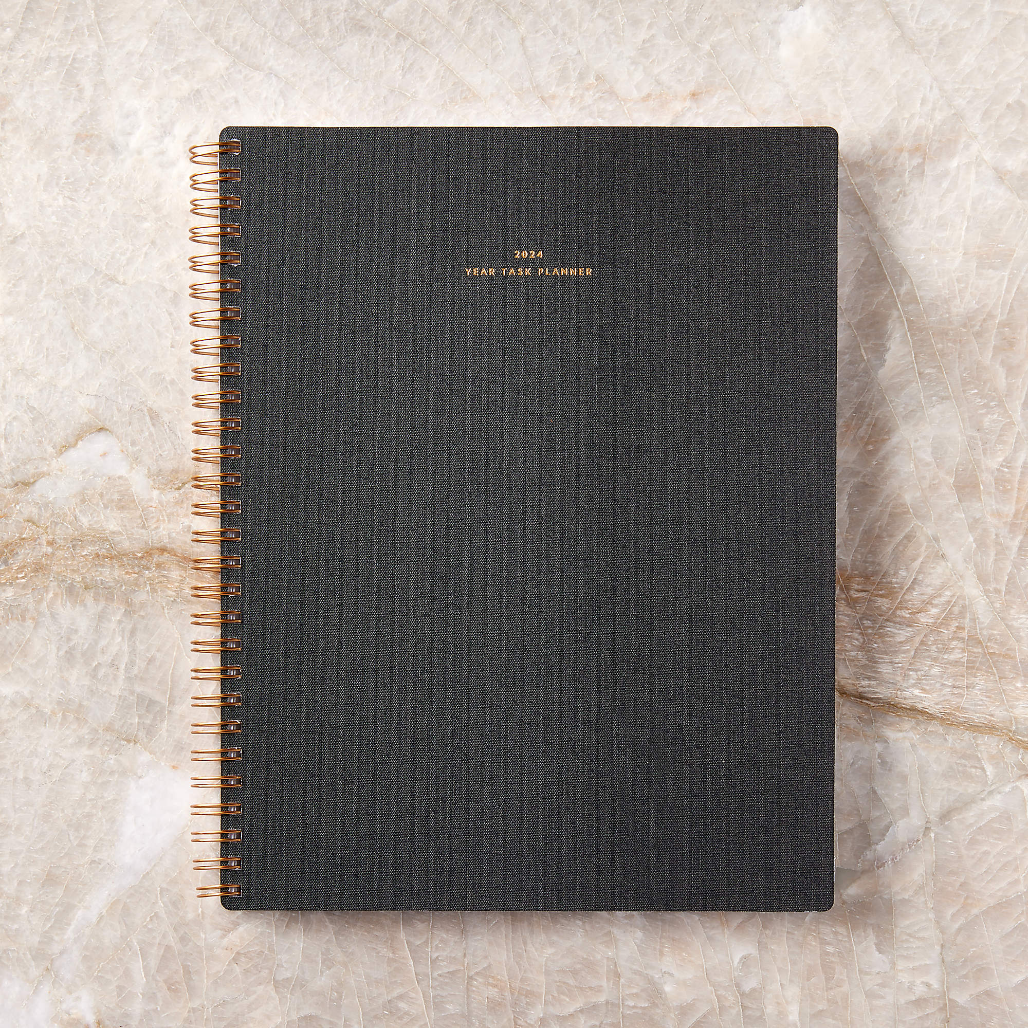 Appointed 2024 Year Task Planner | CB2 Canada