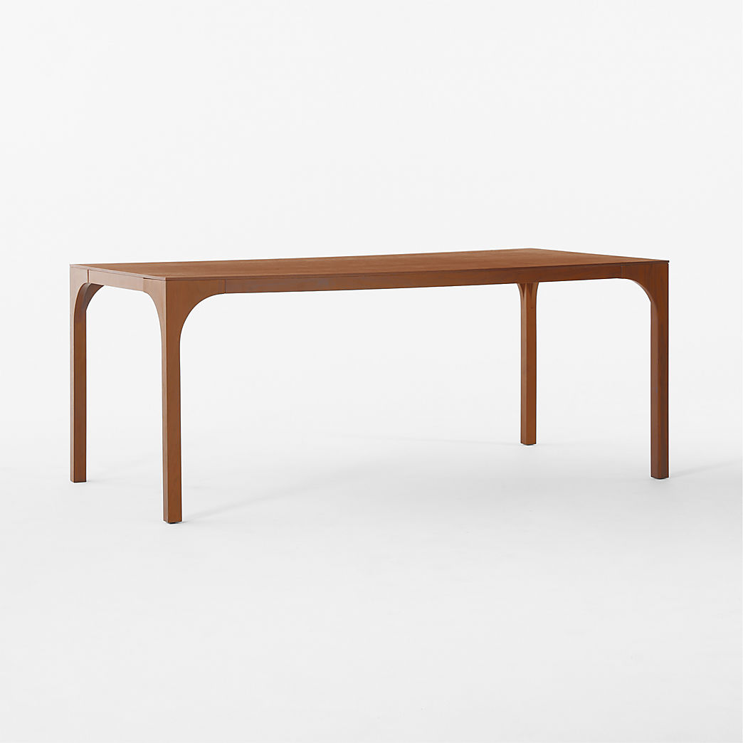 modern pub tables | CB2 Canada