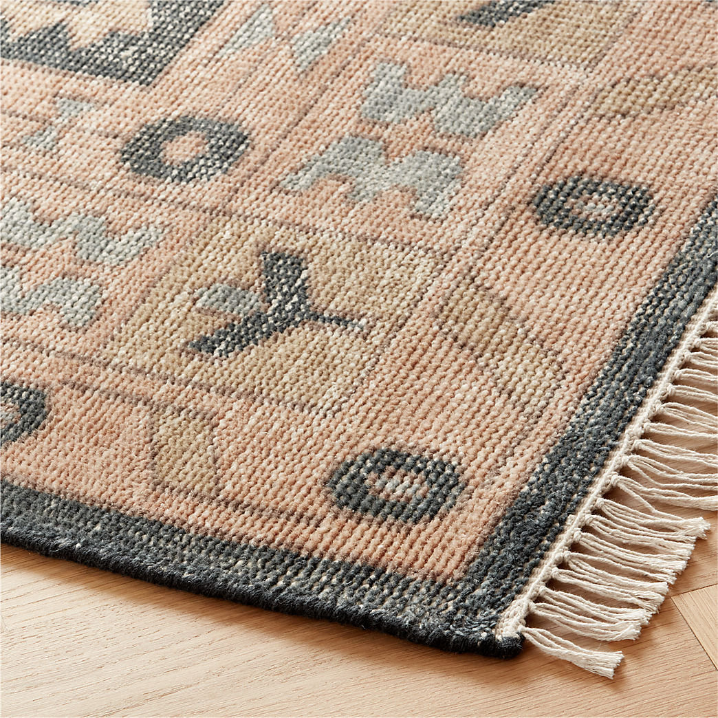 Modern 5'x8' Area Rugs: Contemporary and Vintage 5x8 Rug Options | CB2 ...