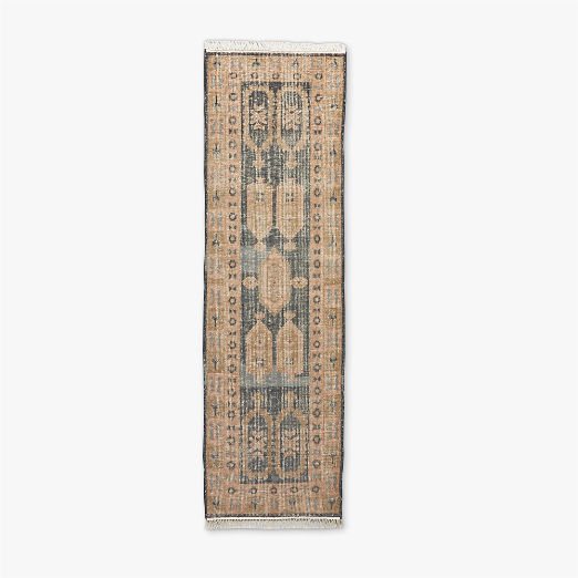 High Traffic Runner Rugs | CB2