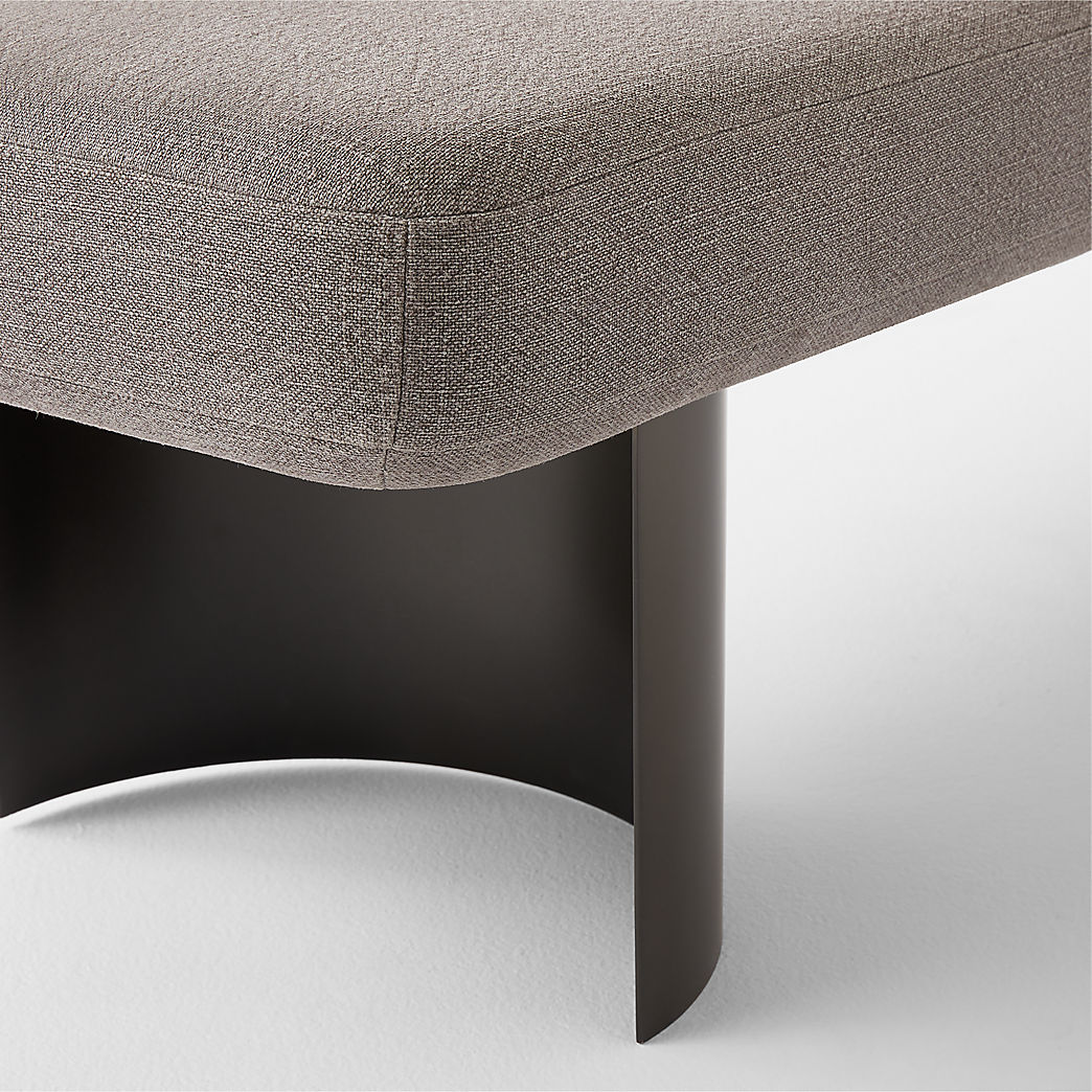 Modern Benches: Storage Benches, Entryway Benches & Bedroom Benches | CB2