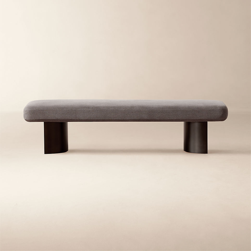 Modern Benches: Storage Benches, Entryway Benches & Bedroom Benches ...